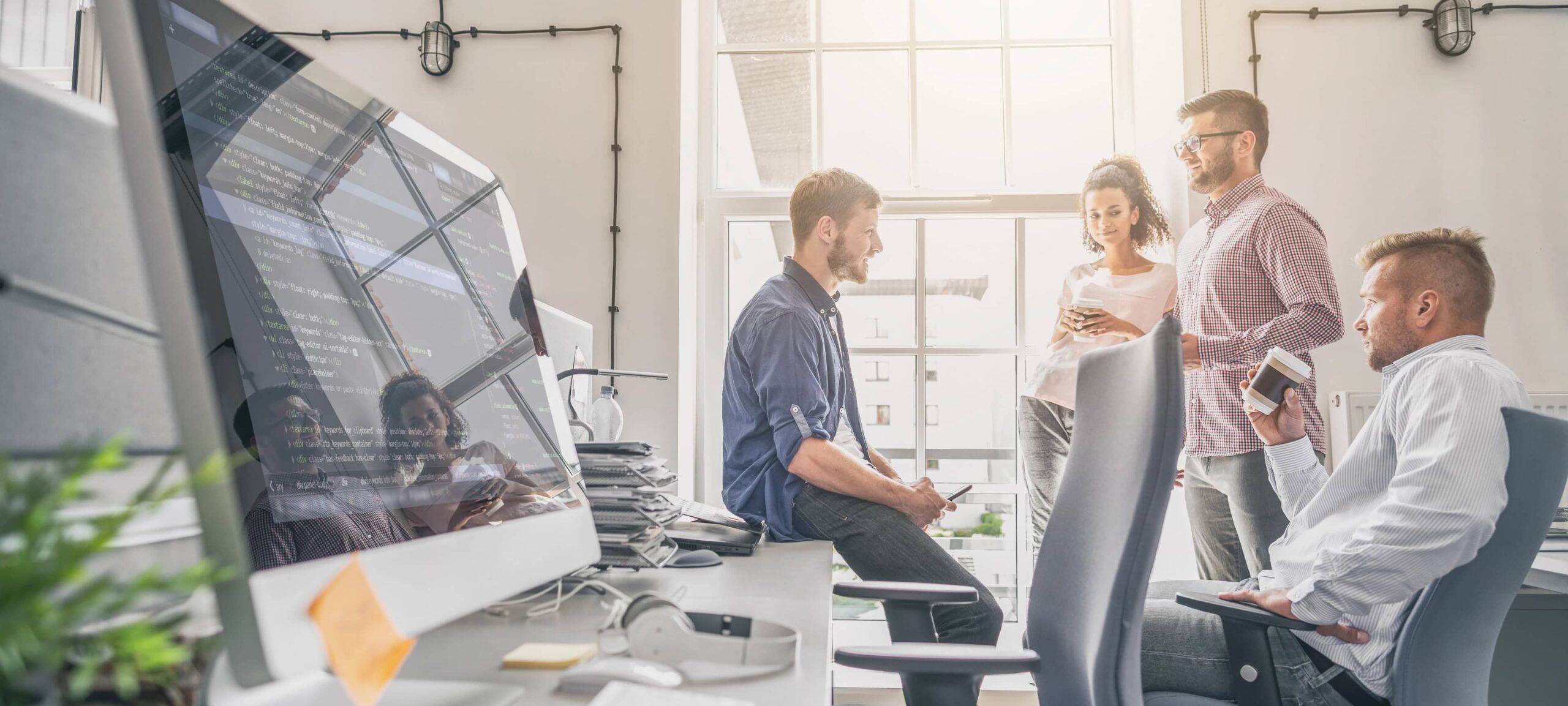 Calysoft: Des solutions informatiques sur mesure